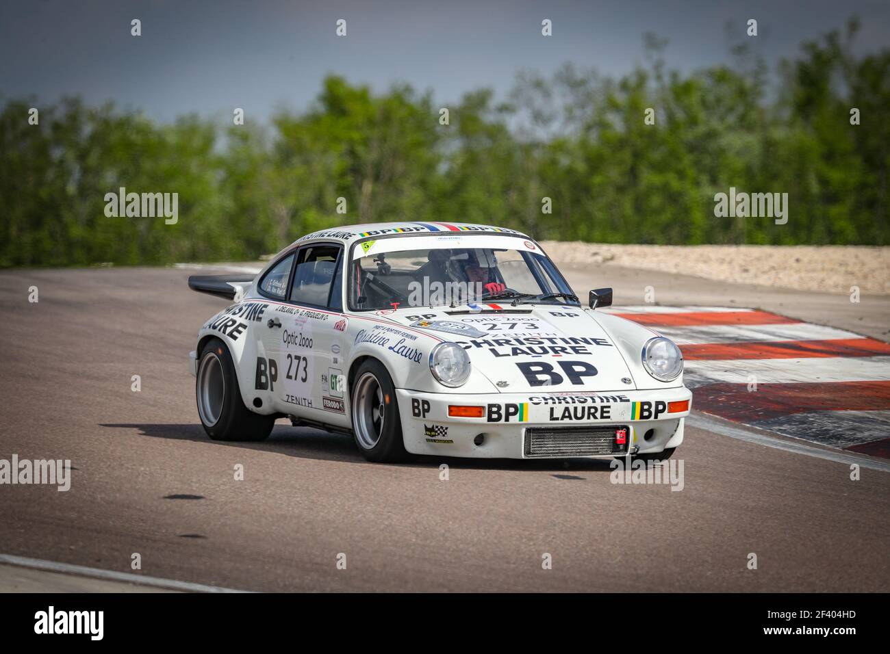 Caroline grifnee hi-res stock photography and images - Alamy