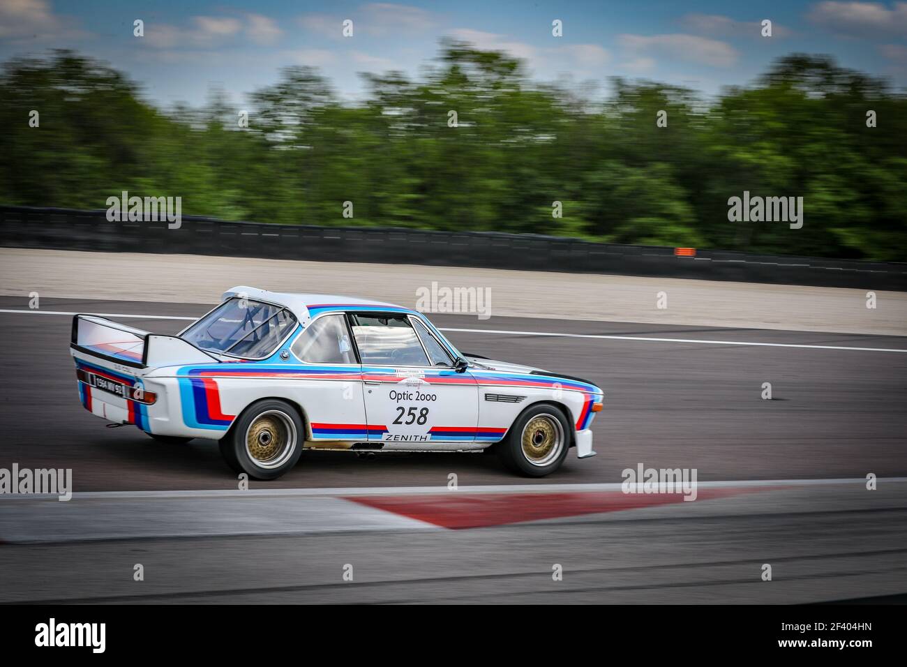 1972 Bmw Csl High Resolution Stock Photography and Images - Alamy