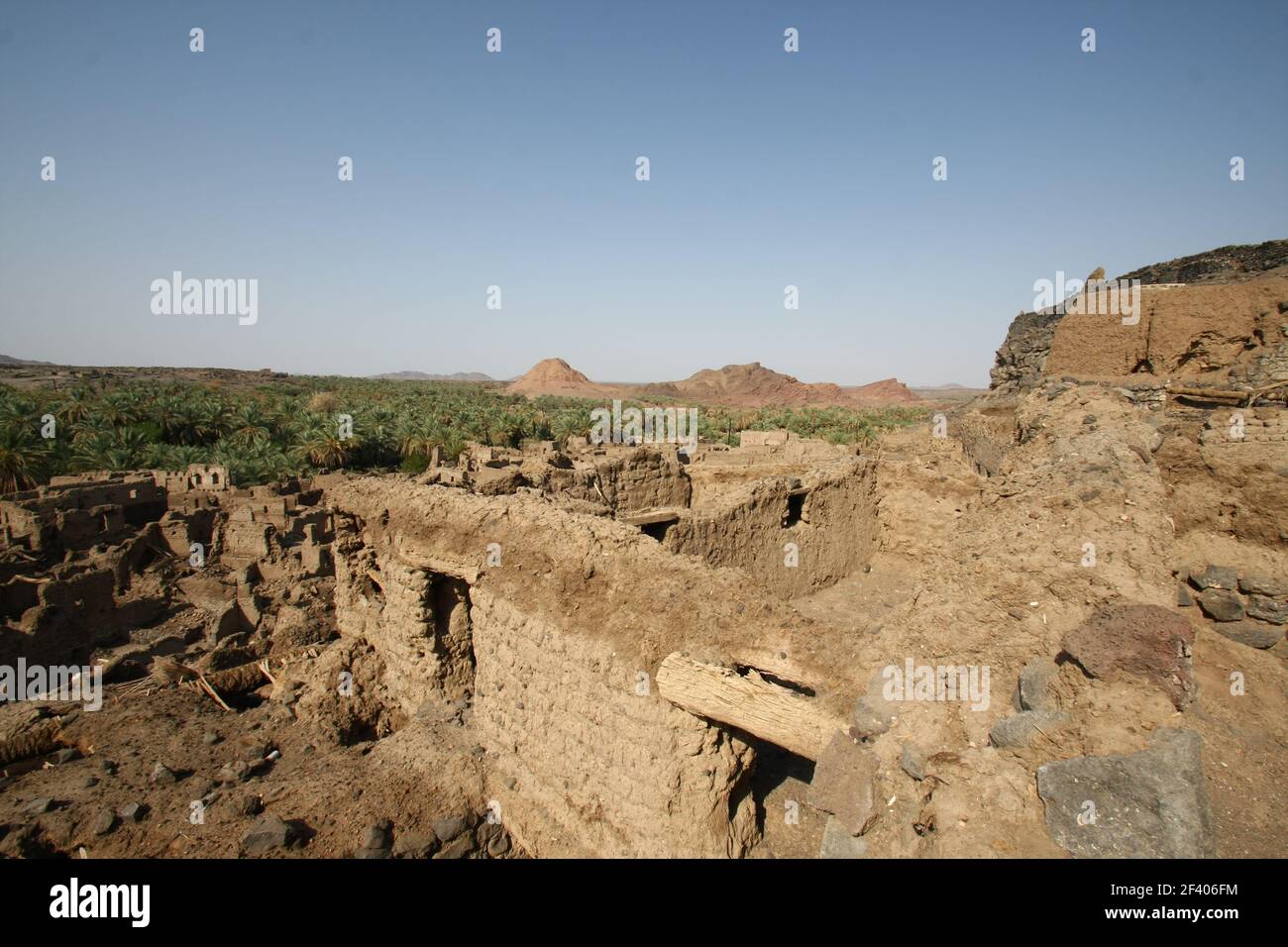 Khaybar to the north of Medina in the Hejaz. Before the advent of Islam ...