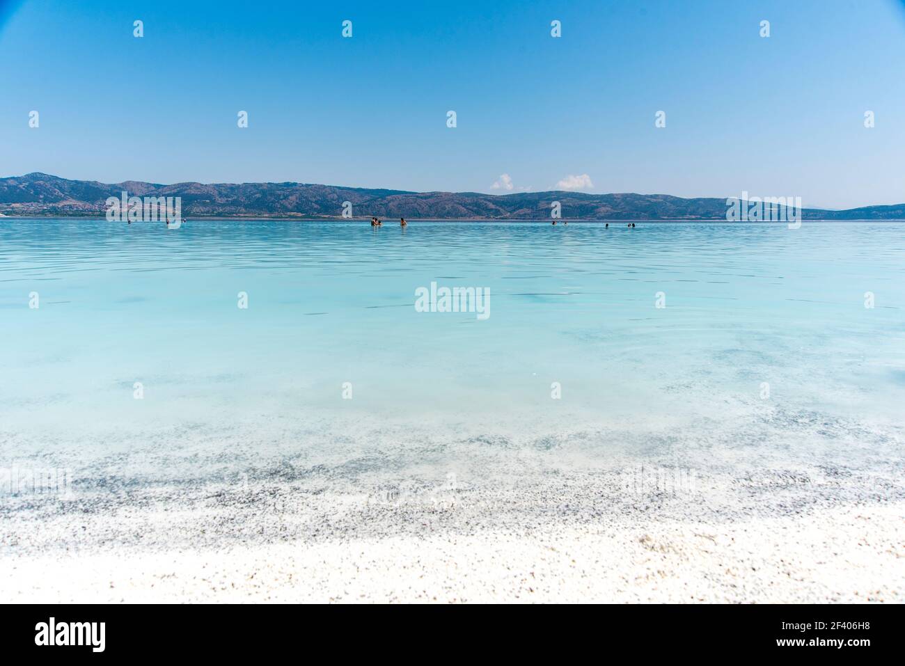 Salda golu hi-res stock photography and images - Alamy
