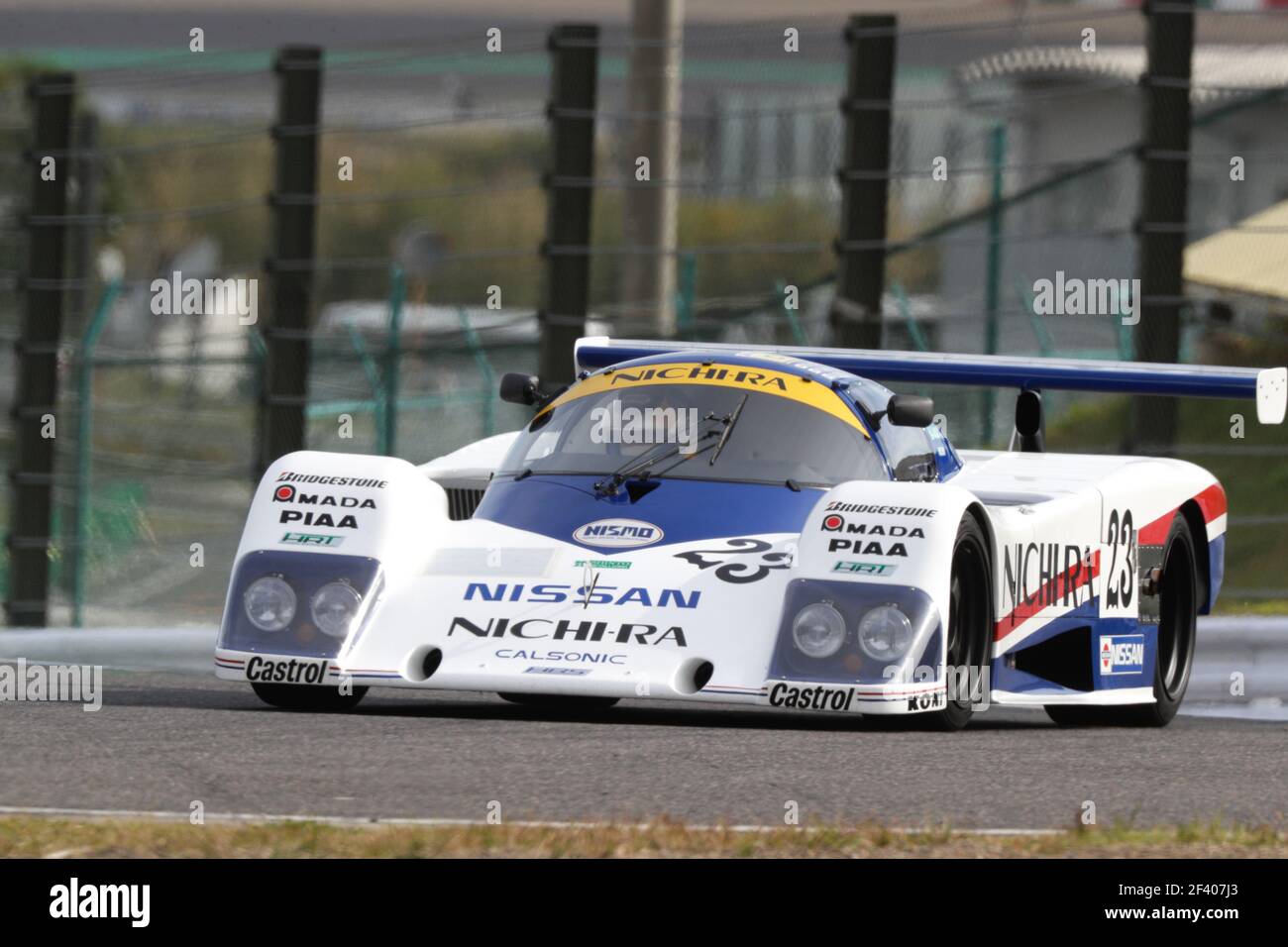 Suzuka 1990 hi-res stock photography and images - Alamy