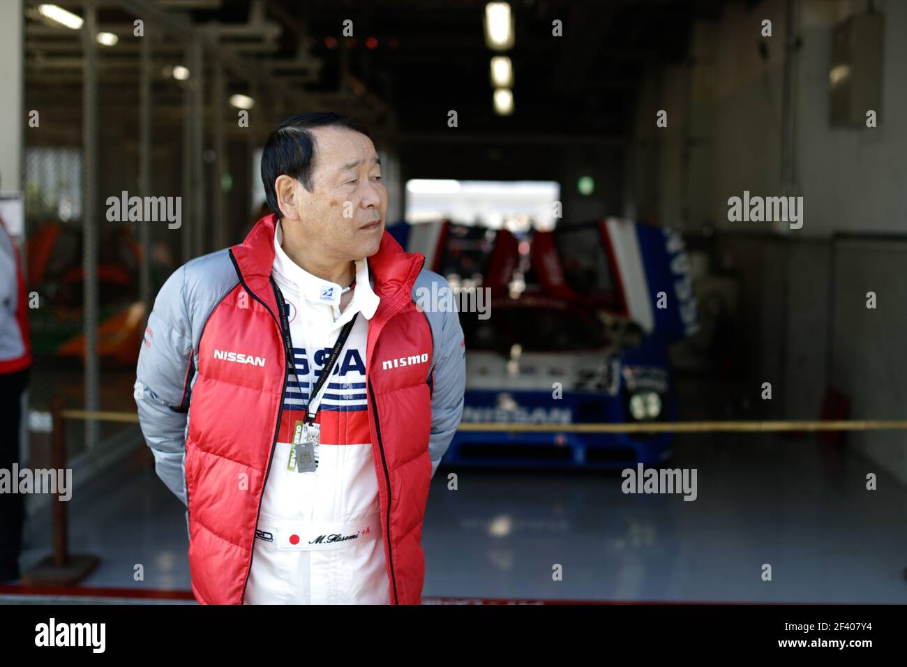 Masahiro hasemi hi-res stock photography and images - Alamy