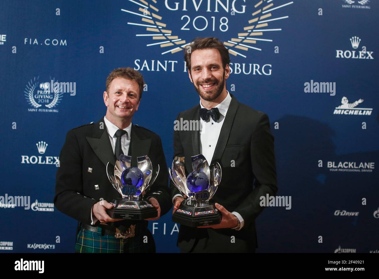 VERGNE Jean-Eric (fra), Formula E team Techeetah, FIA Formula E ...