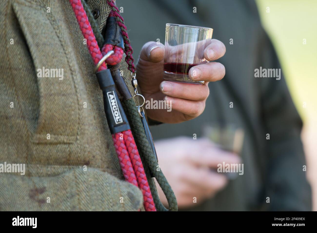Elevenses shooting hi-res stock photography and images - Alamy