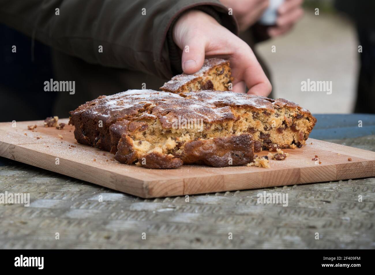 Elevenses hi-res stock photography and images - Alamy
