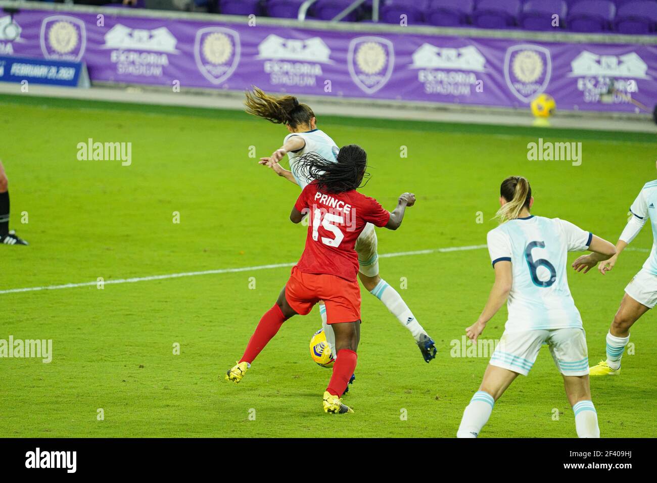 Footbal brazil national team hi-res stock photography and images - Alamy
