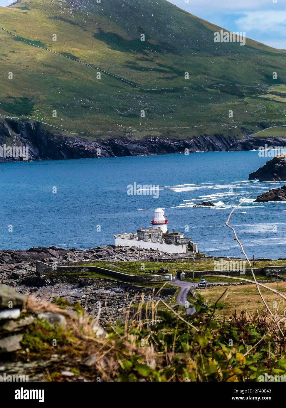 Irish water safety ireland ocean sea hi-res stock photography and ...