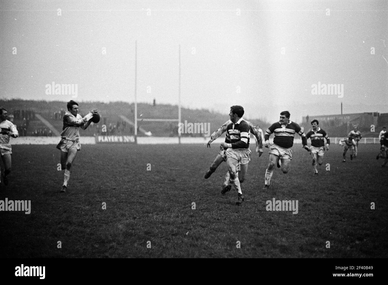 Hunslet rugby league hi-res stock photography and images - Alamy