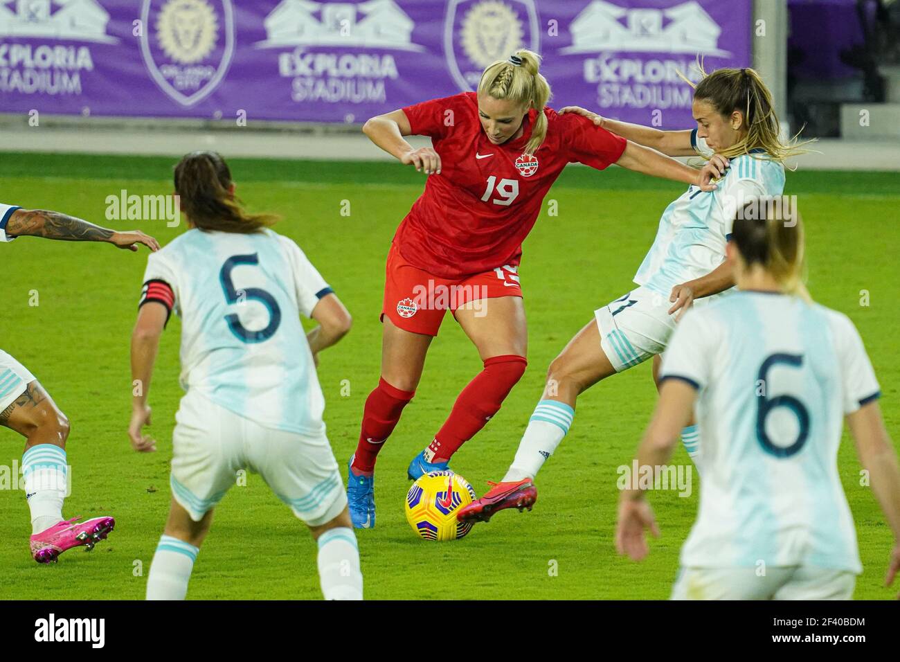 Adriana leon hi-res stock photography and images - Alamy