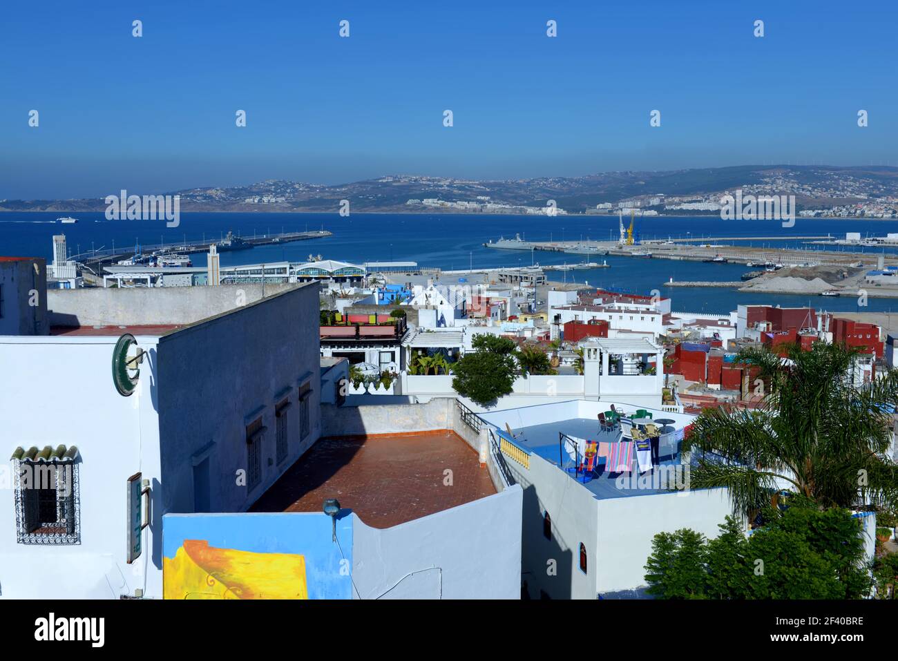 Tangier Souk High Resolution Stock Photography and Images - Alamy