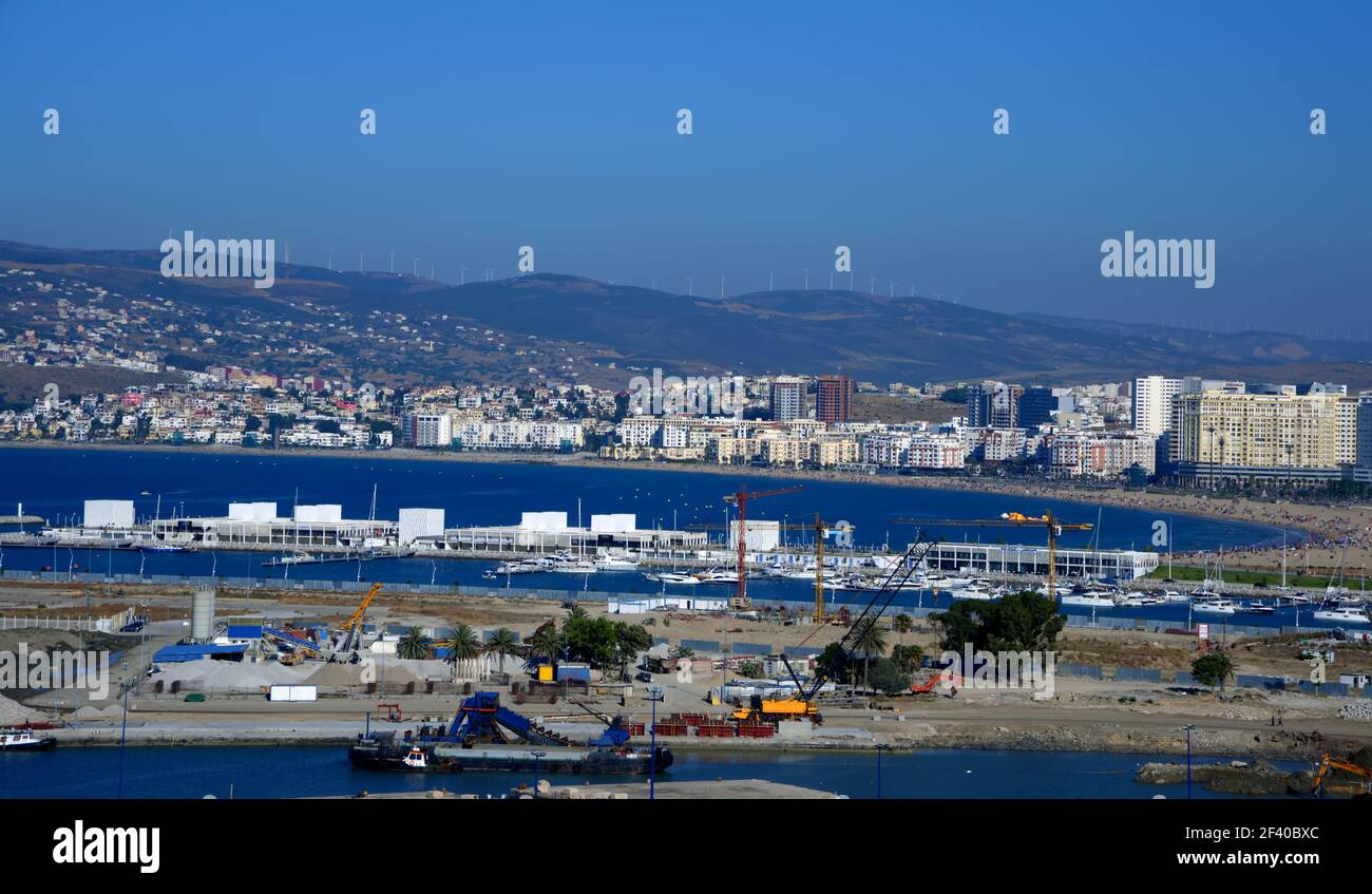 Tanja city hi-res stock photography and images - Alamy