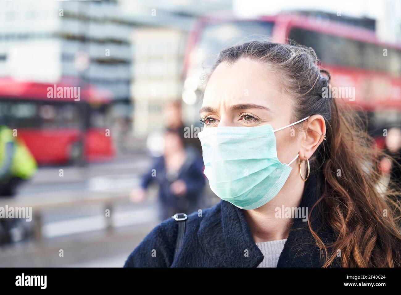 Female streets safety hi-res stock photography and images - Alamy