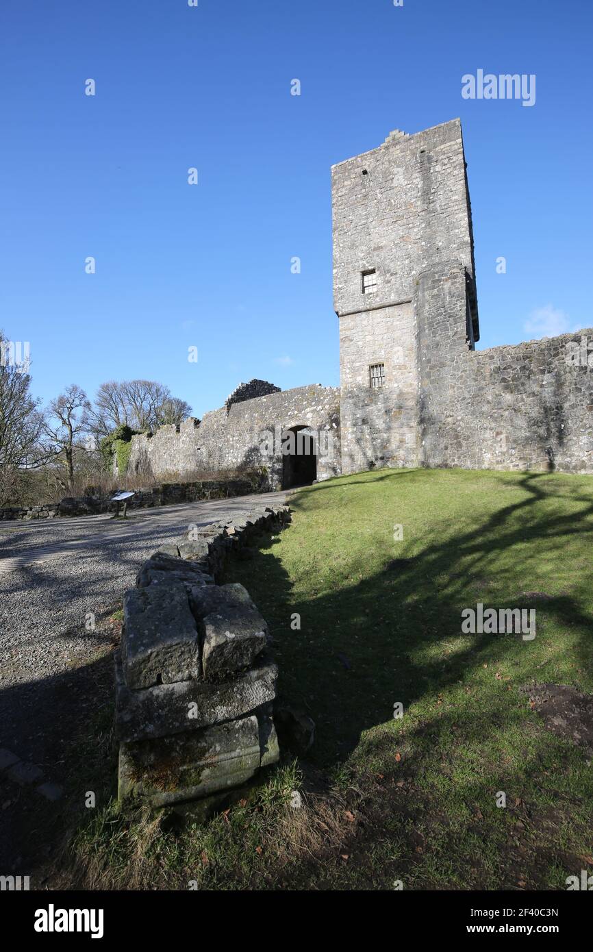 Mugdock Country Park ( Milngavie) East Dunbartonshire, Scotland,UK, 17 ...