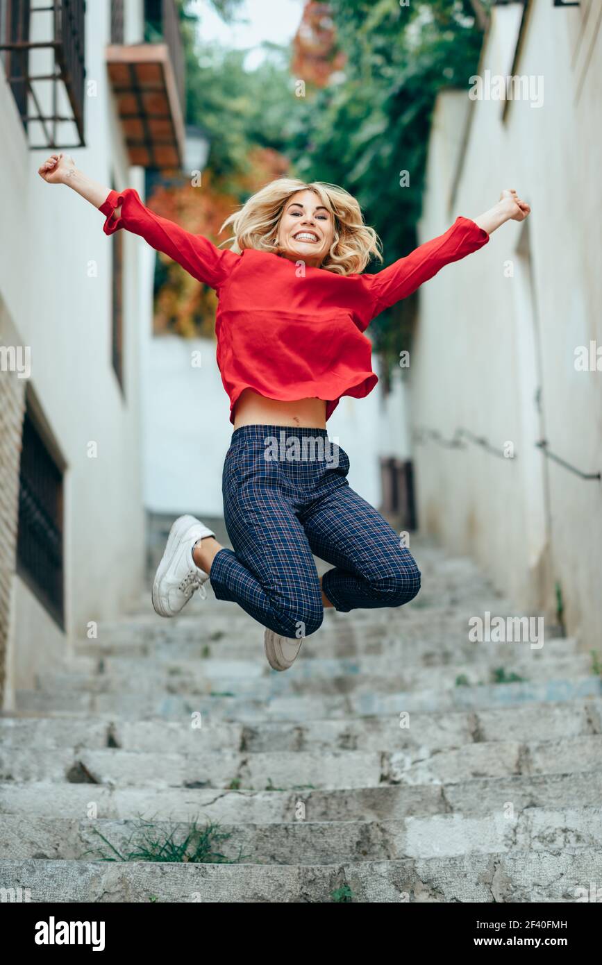 Beautiful steps hi-res stock photography and images - Alamy