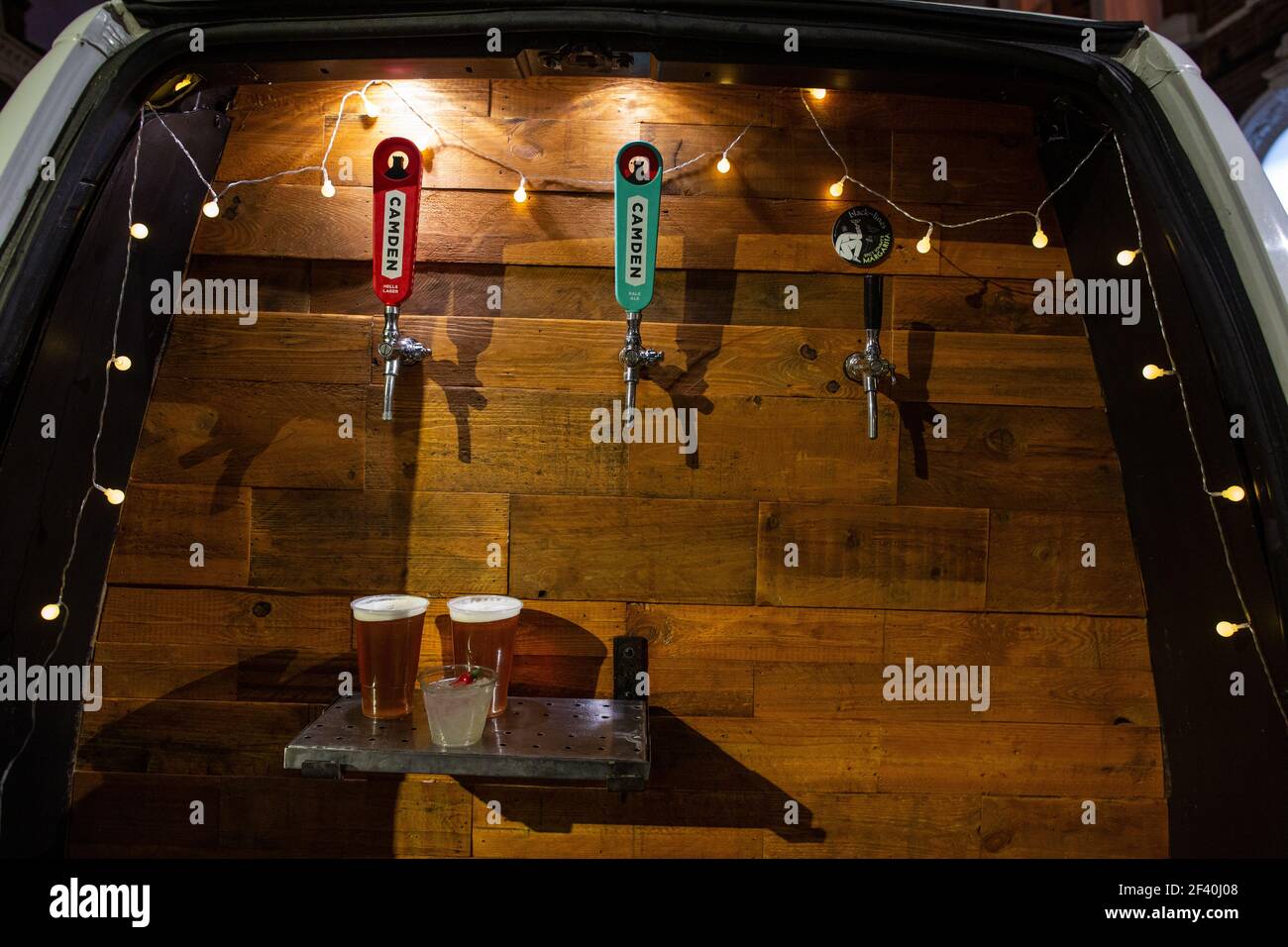 Camden hill beer hi-res stock photography and images - Alamy