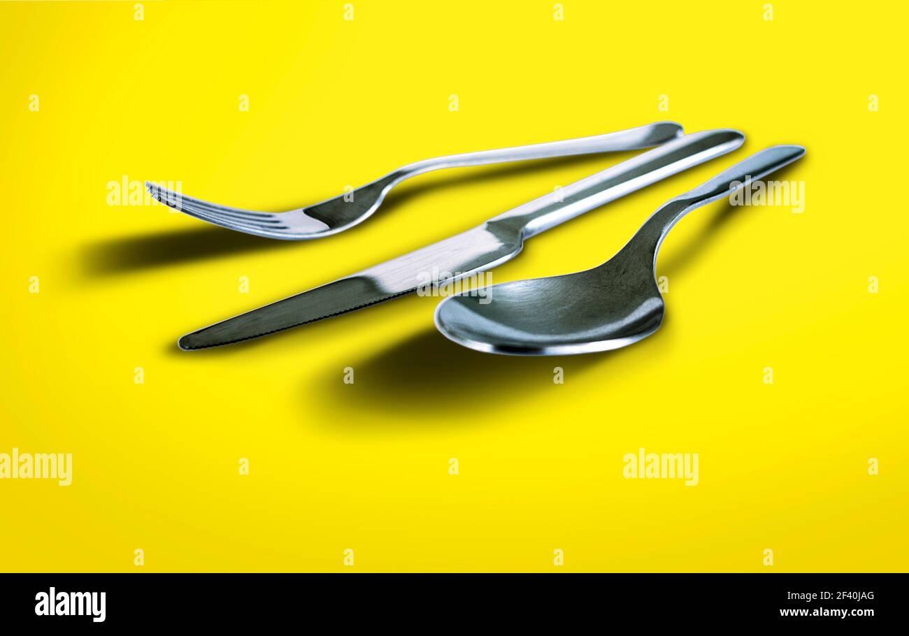 Fork food hi-res stock photography and images - Alamy