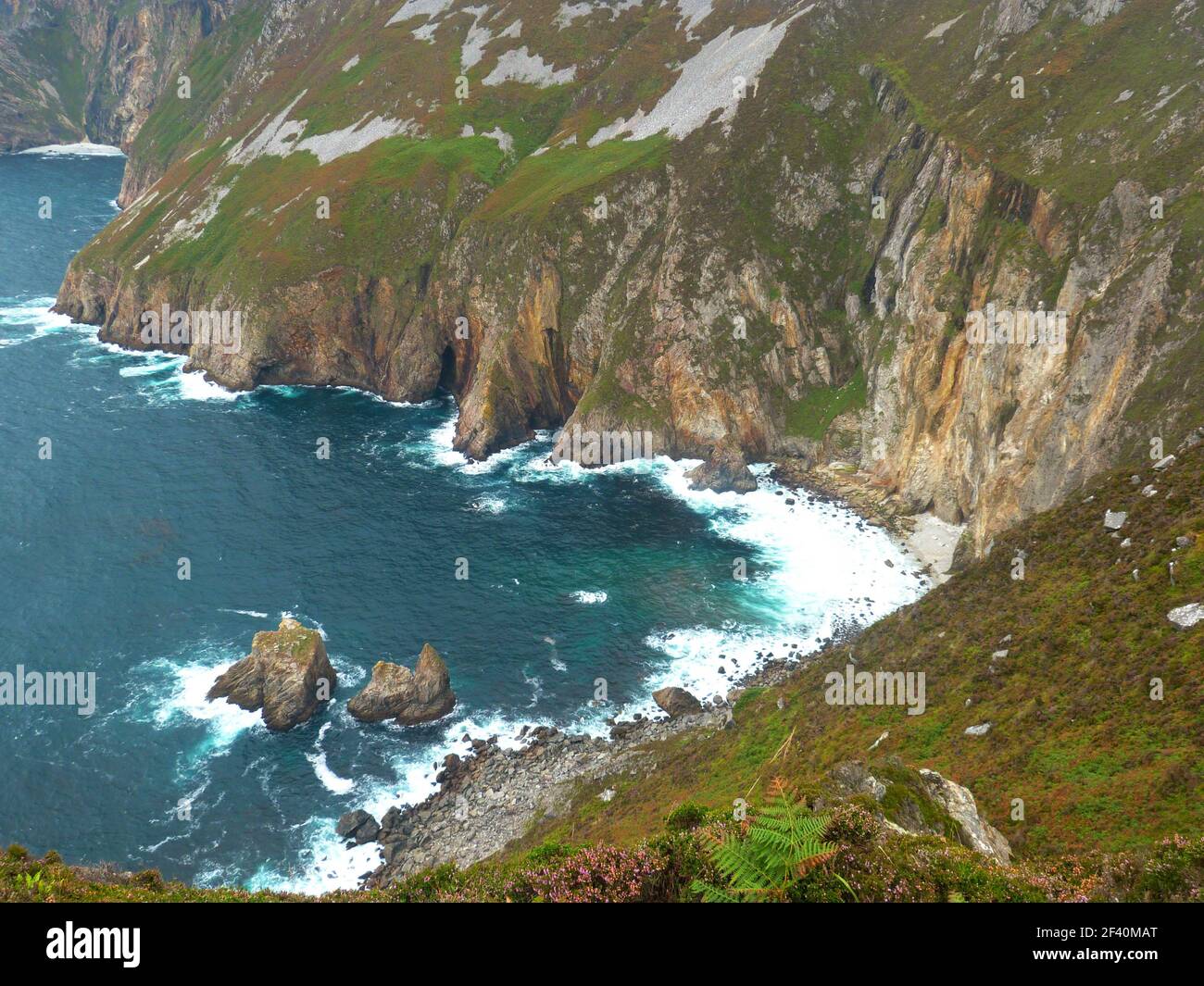 Discover the irish outdoors hi-res stock photography and images - Alamy