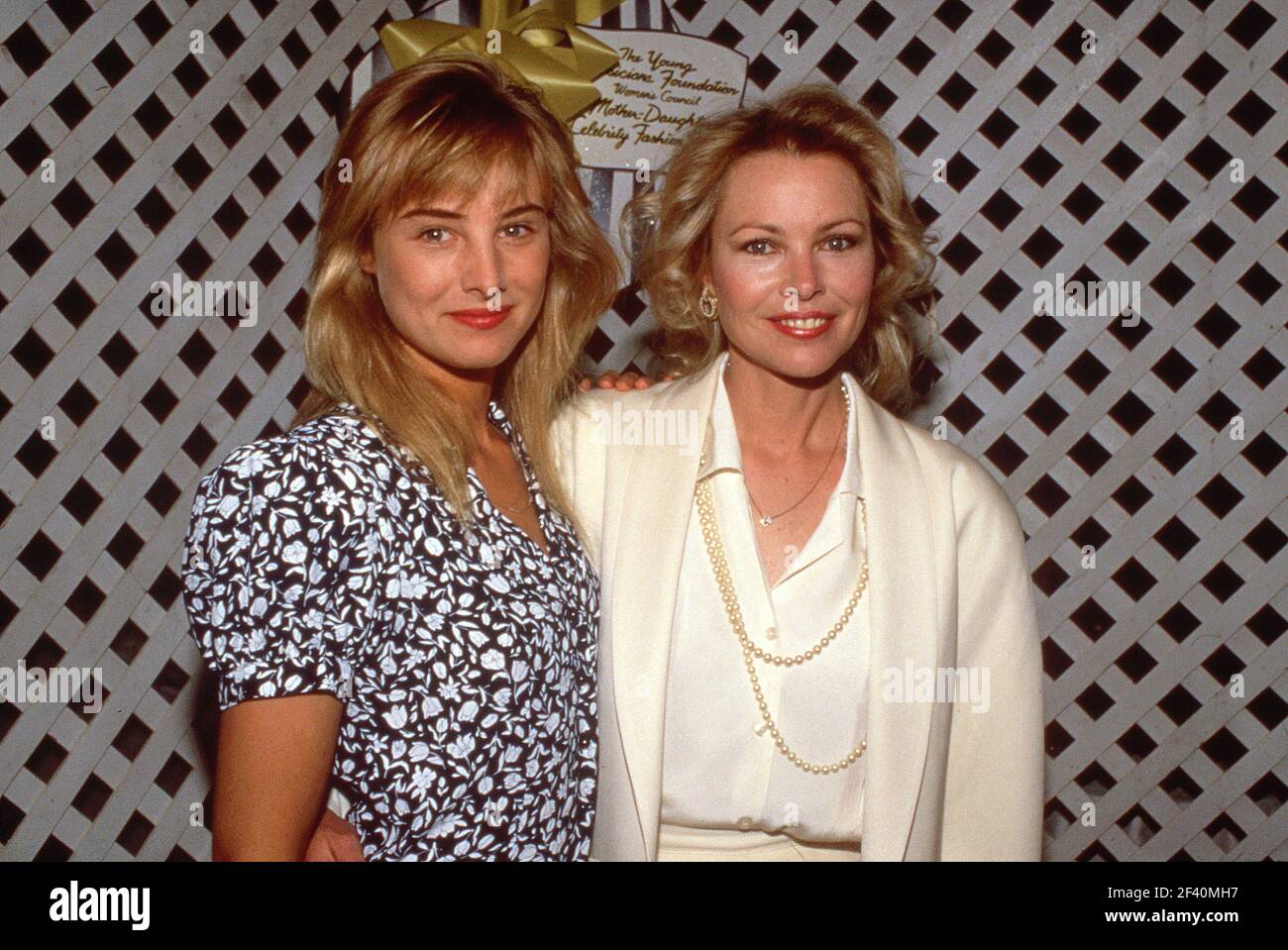 Michelle Phillips Young