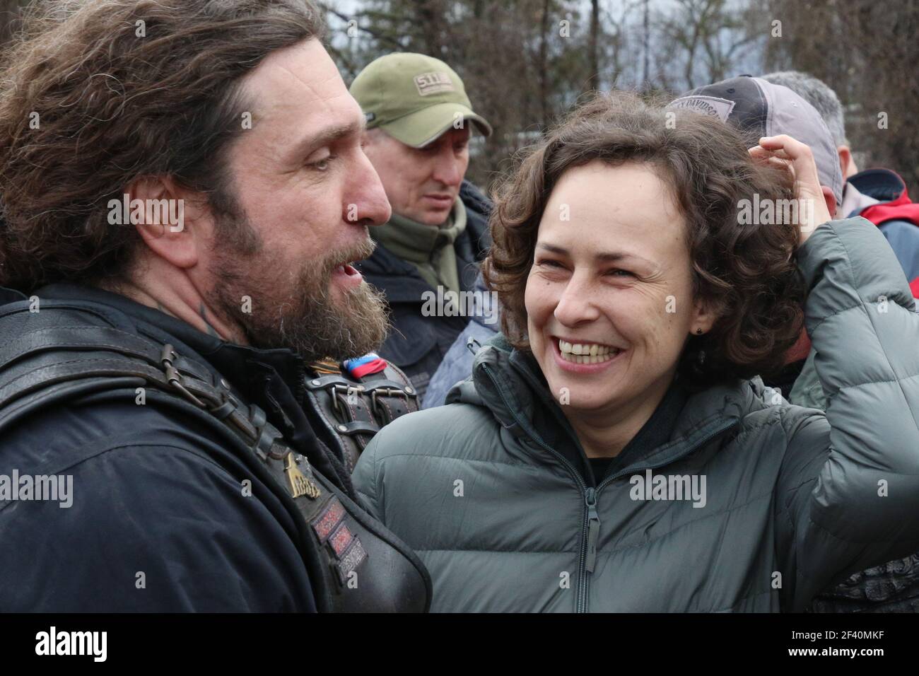 Chicherina High Resolution Stock Photography and Images - Alamy