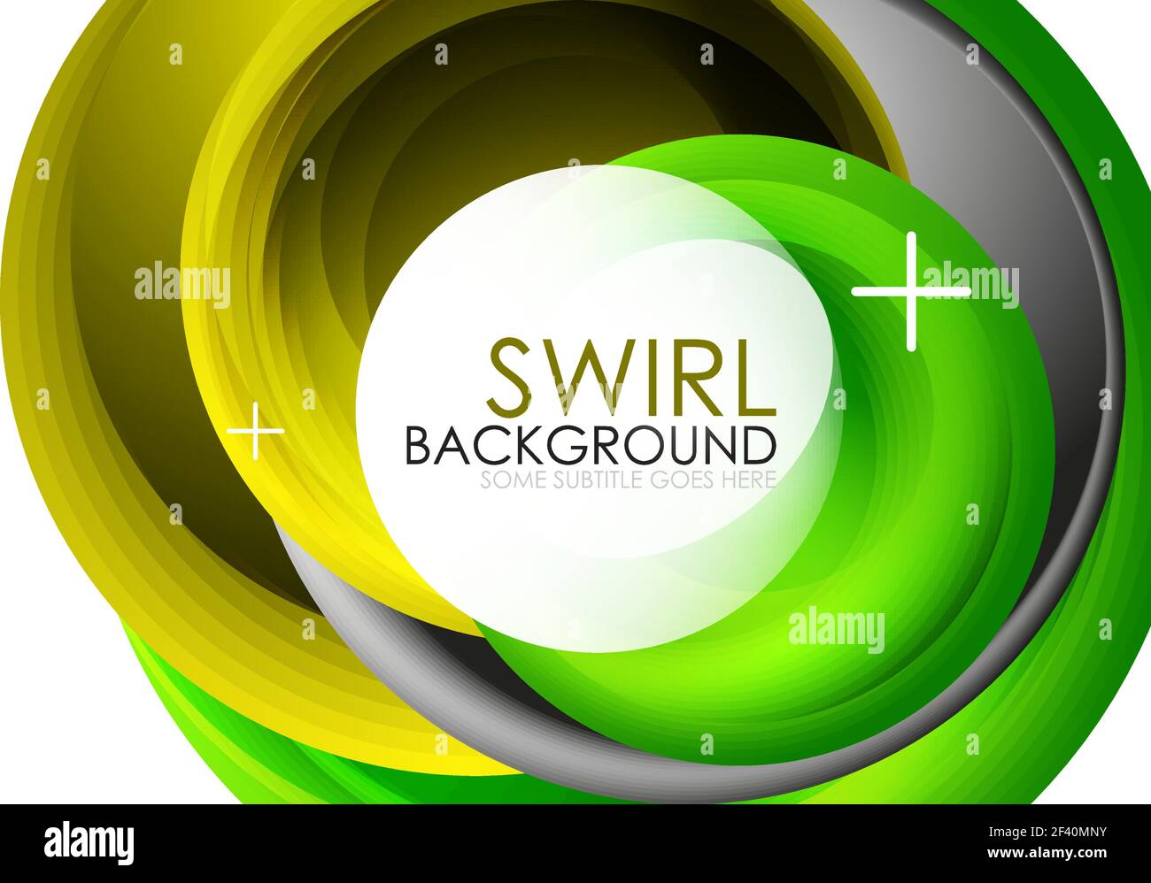 Spiral swirl flowing lines 3d vector abstract background. Spiral swirl flowing lines 3d vector ...