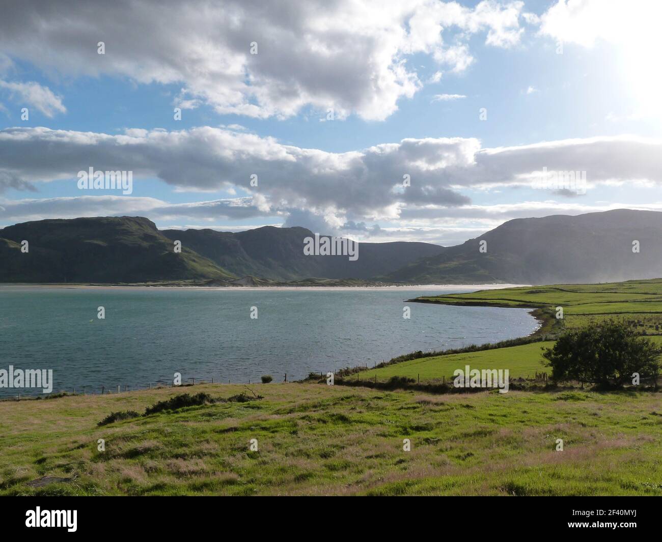 Discover the beauty of ireland hi-res stock photography and images - Alamy