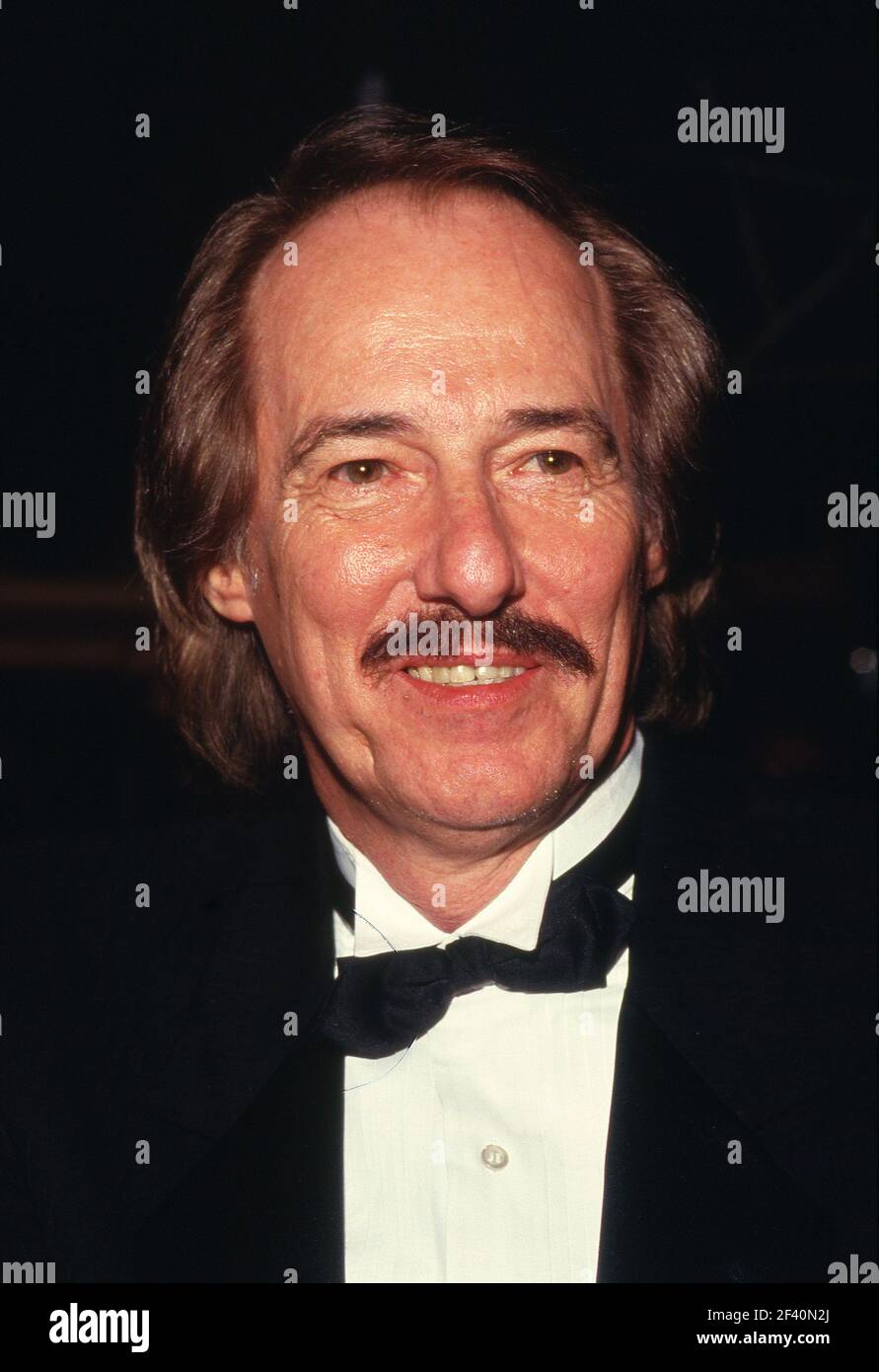 John Phillips at the 1987 Monterey Film Festival February 07, 1987 ...