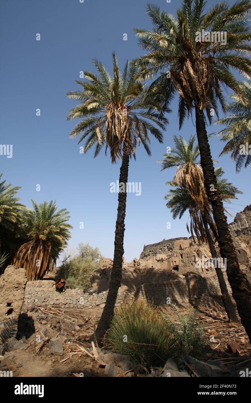 Khaybar to the north of Medina in the Hejaz. Before the advent of Islam ...