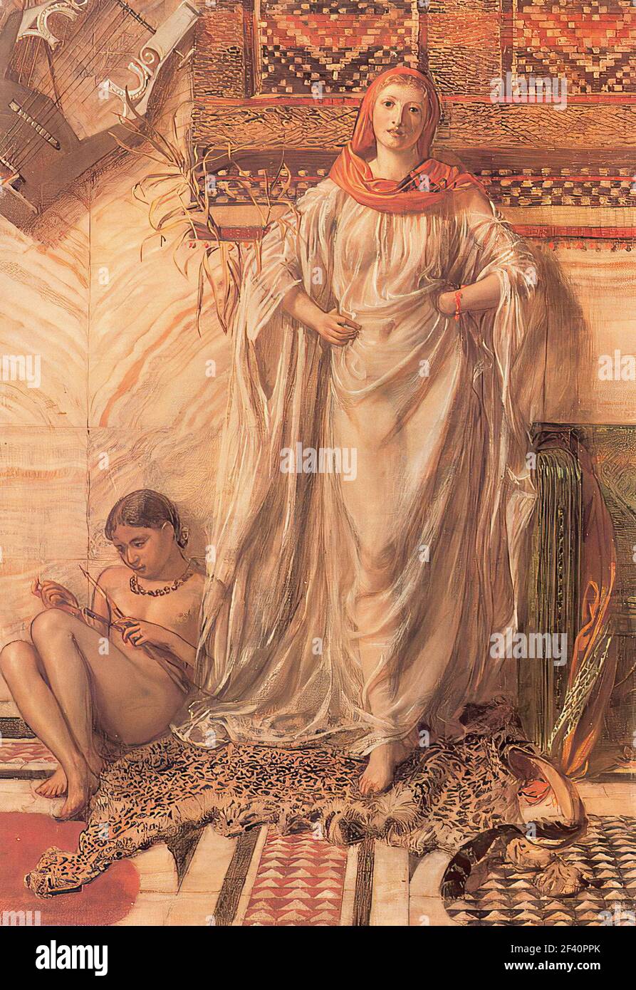 Moore dancing hi-res stock photography and images - Alamy