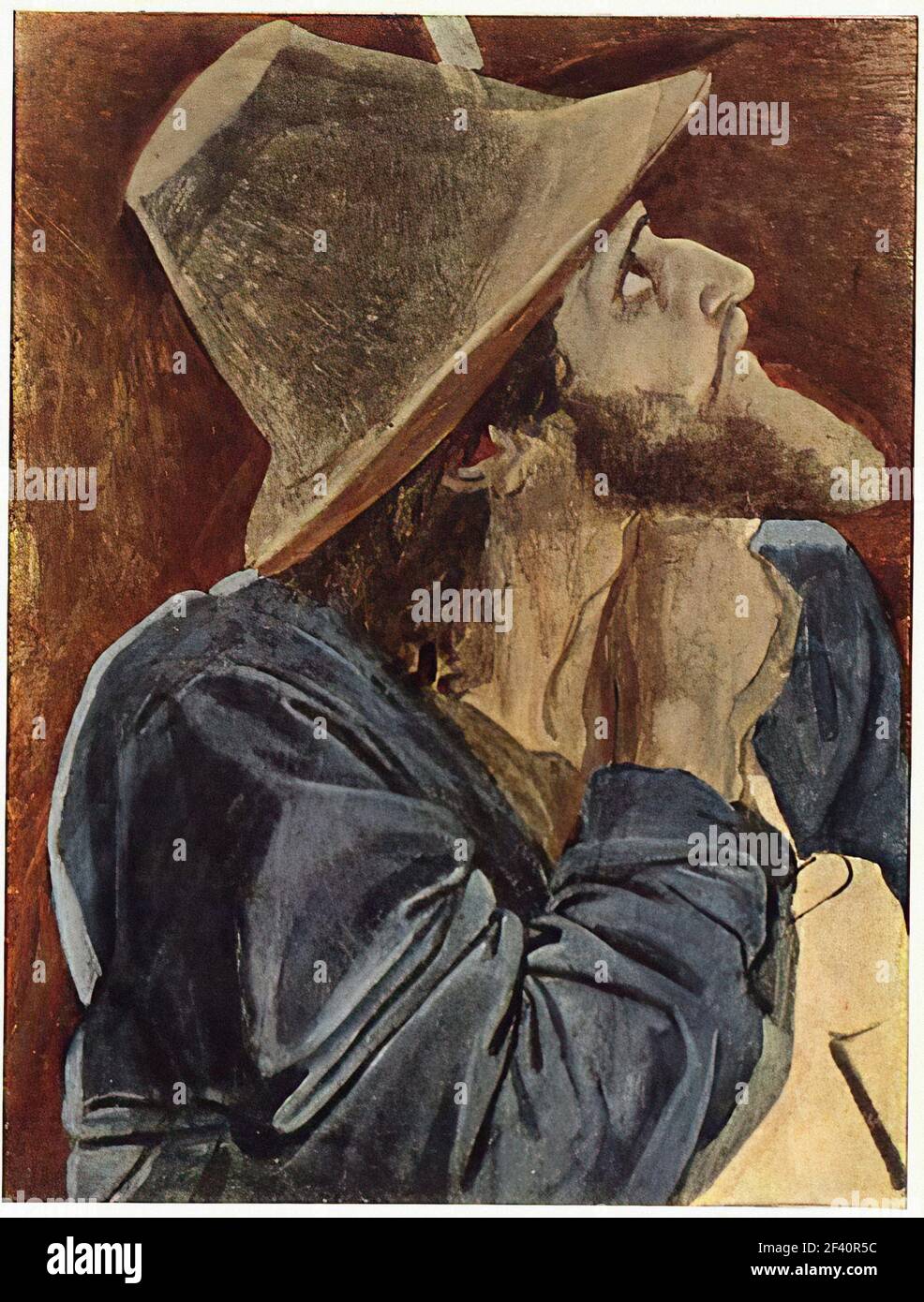 Painting Ivanov High Resolution Stock Photography and Images - Alamy