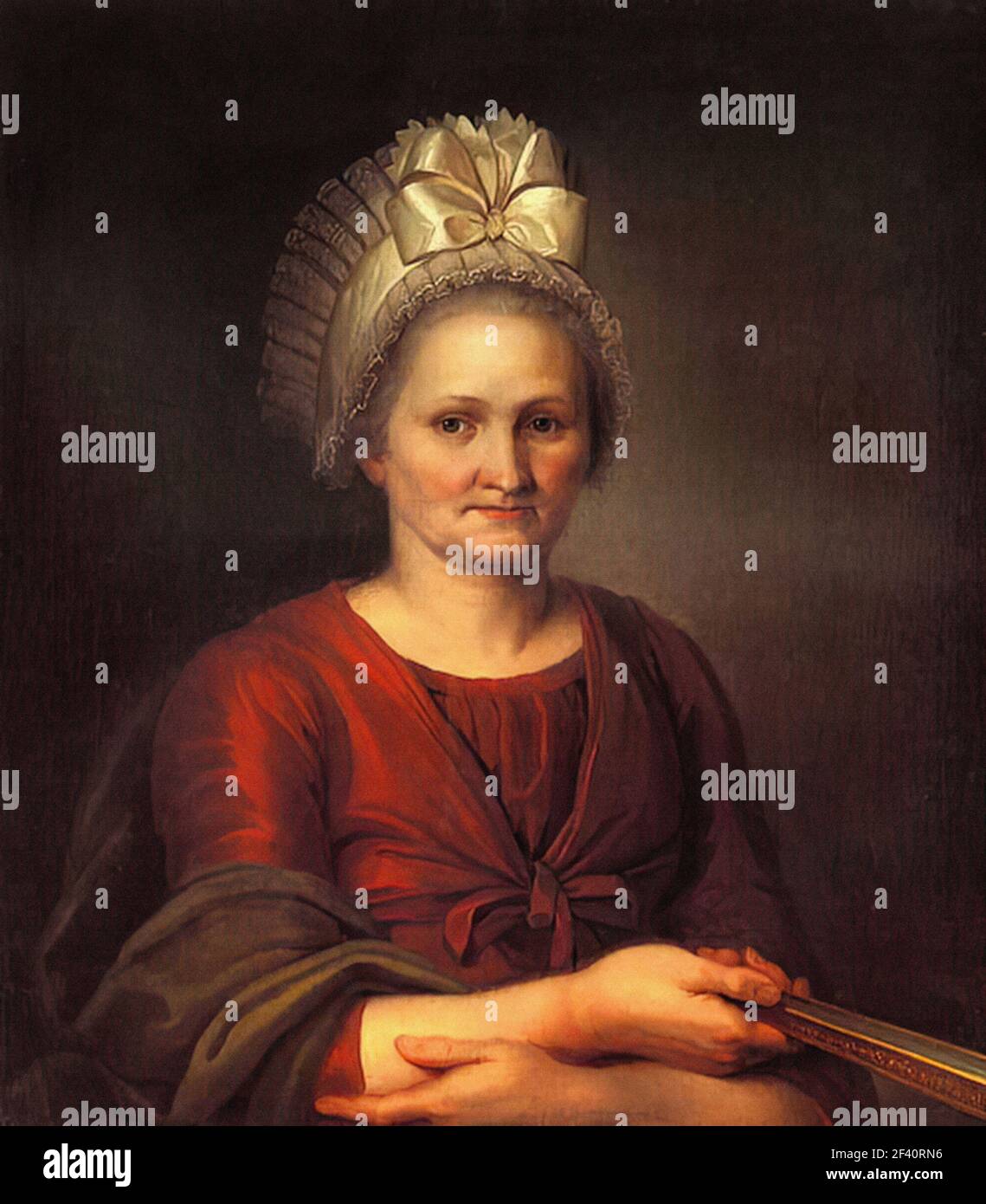 Portret artist hi-res stock photography and images - Alamy