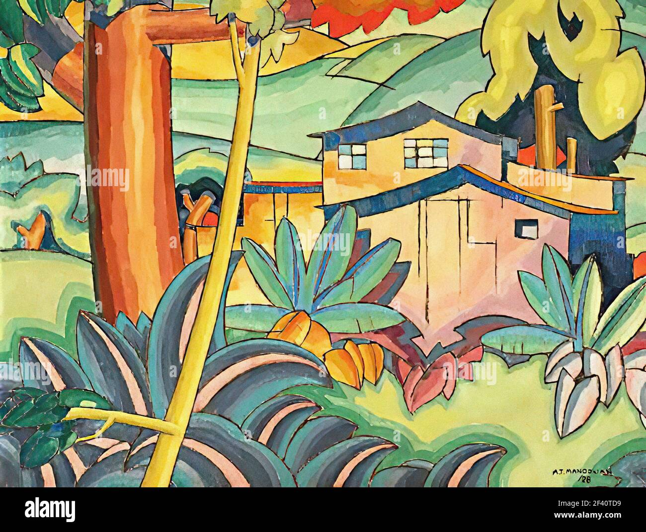 Kahal High Resolution Stock Photography and Images - Alamy
