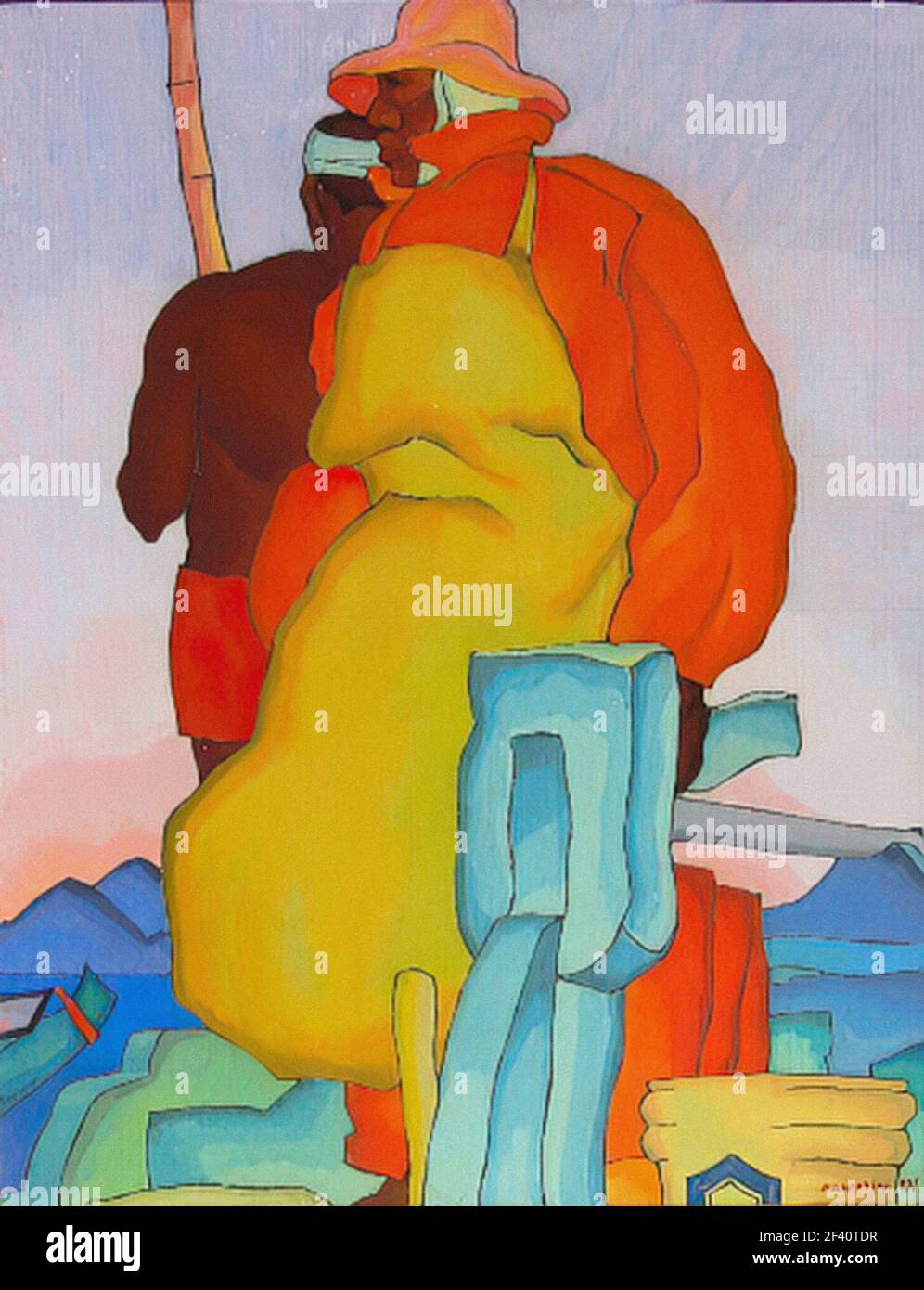 Arman manookian hi-res stock photography and images - Alamy