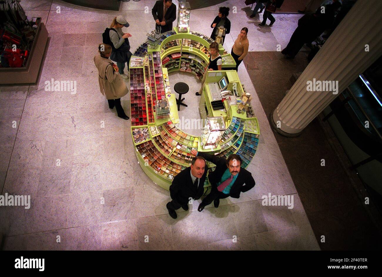 Pete williams hi-res stock photography and images - Alamy