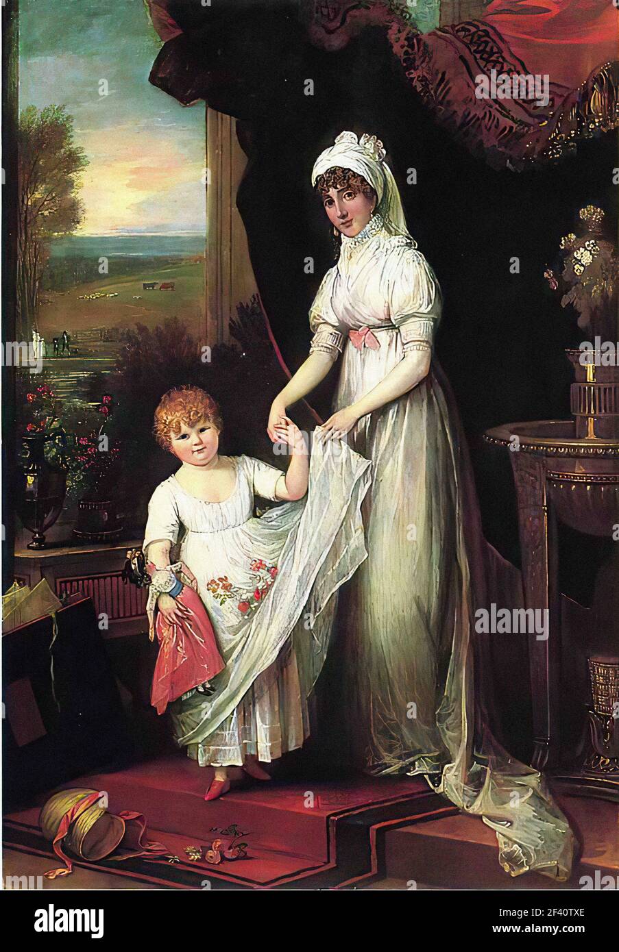 Thomas keyes hi-res stock photography and images - Alamy