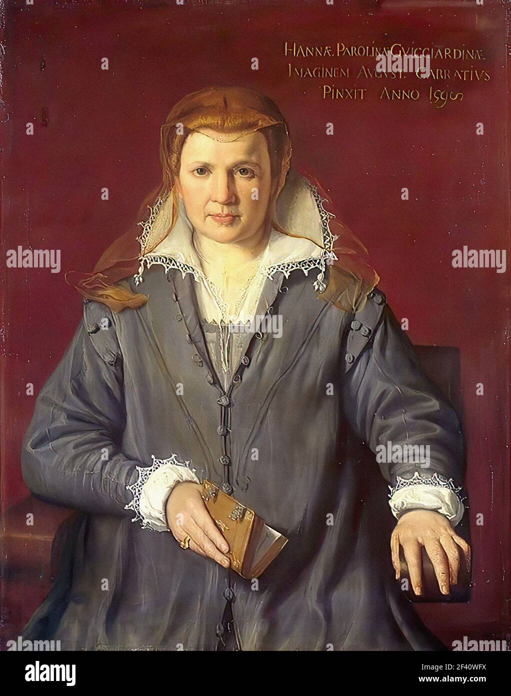 Ann parolini hi-res stock photography and images - Alamy