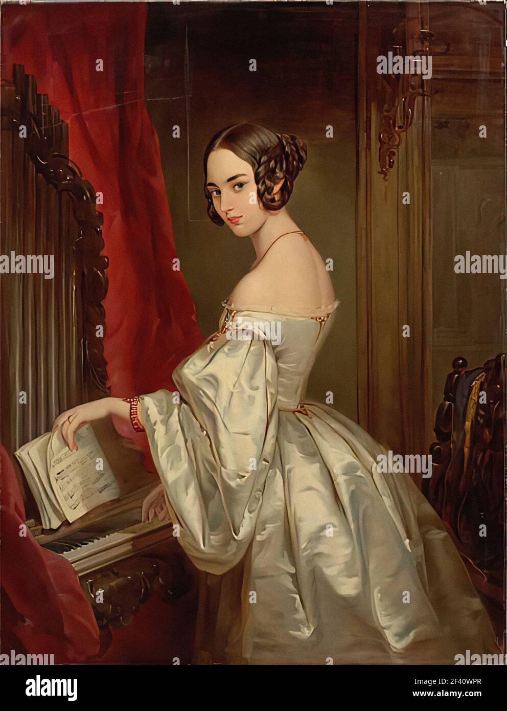 Kochubey hi-res stock photography and images - Alamy