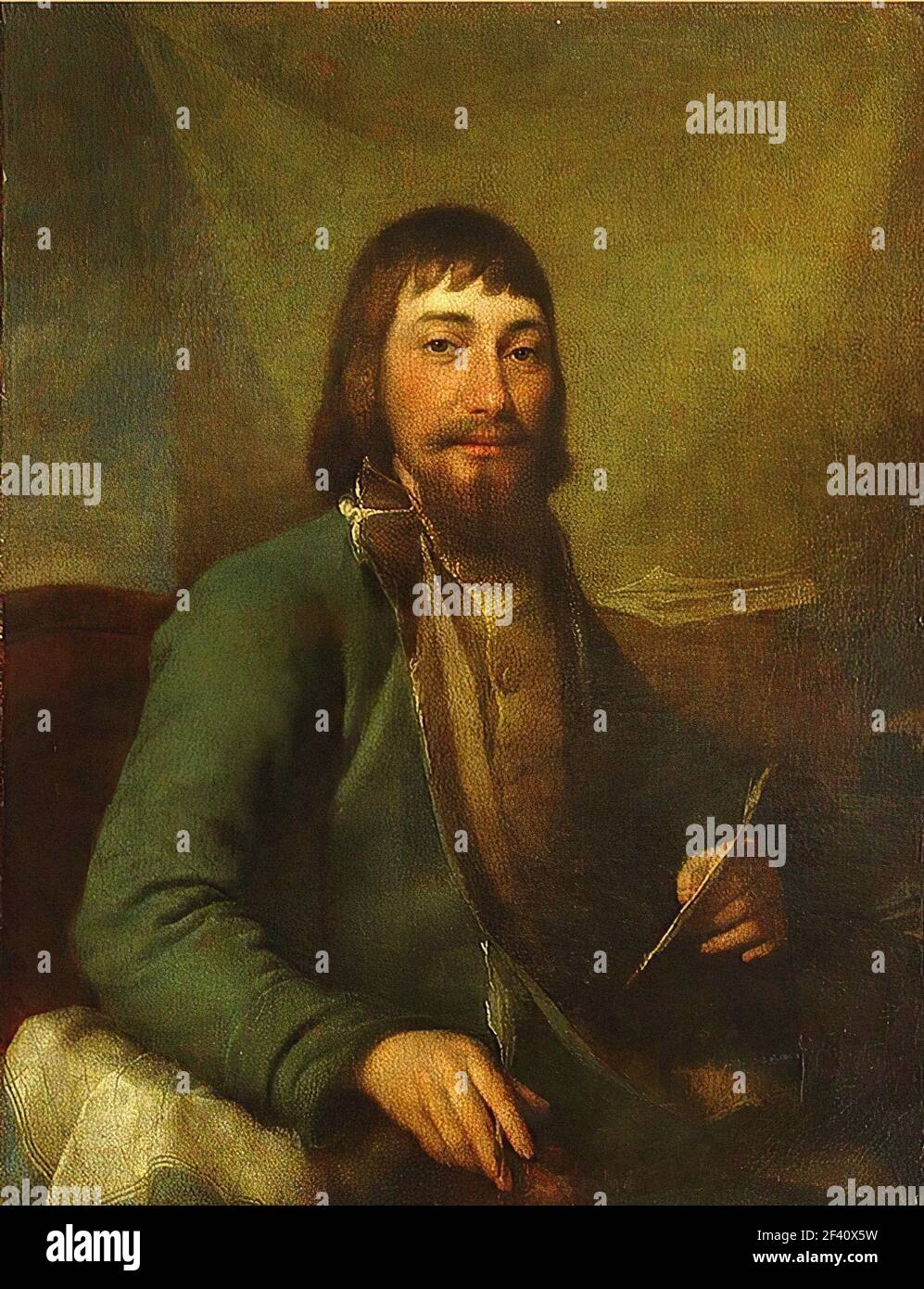 Bilibin hi-res stock photography and images - Alamy