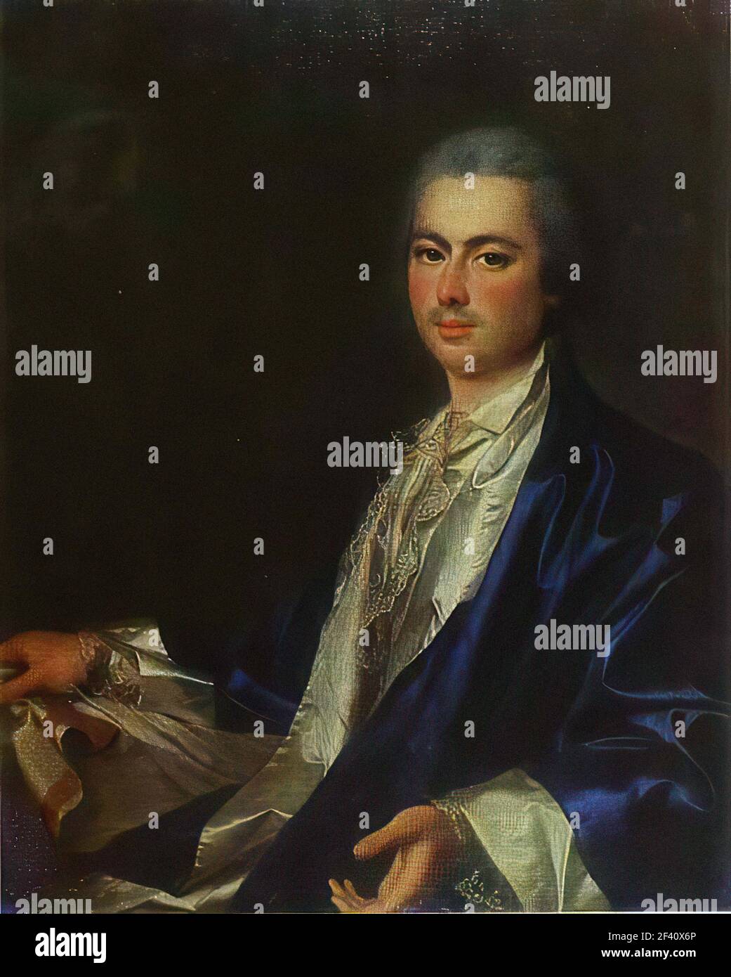 Saltykov family hi-res stock photography and images - Alamy