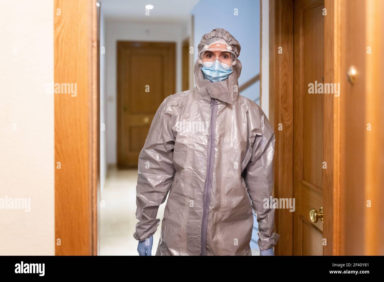 Ppe personal protective equipment hi-res stock photography and images ...