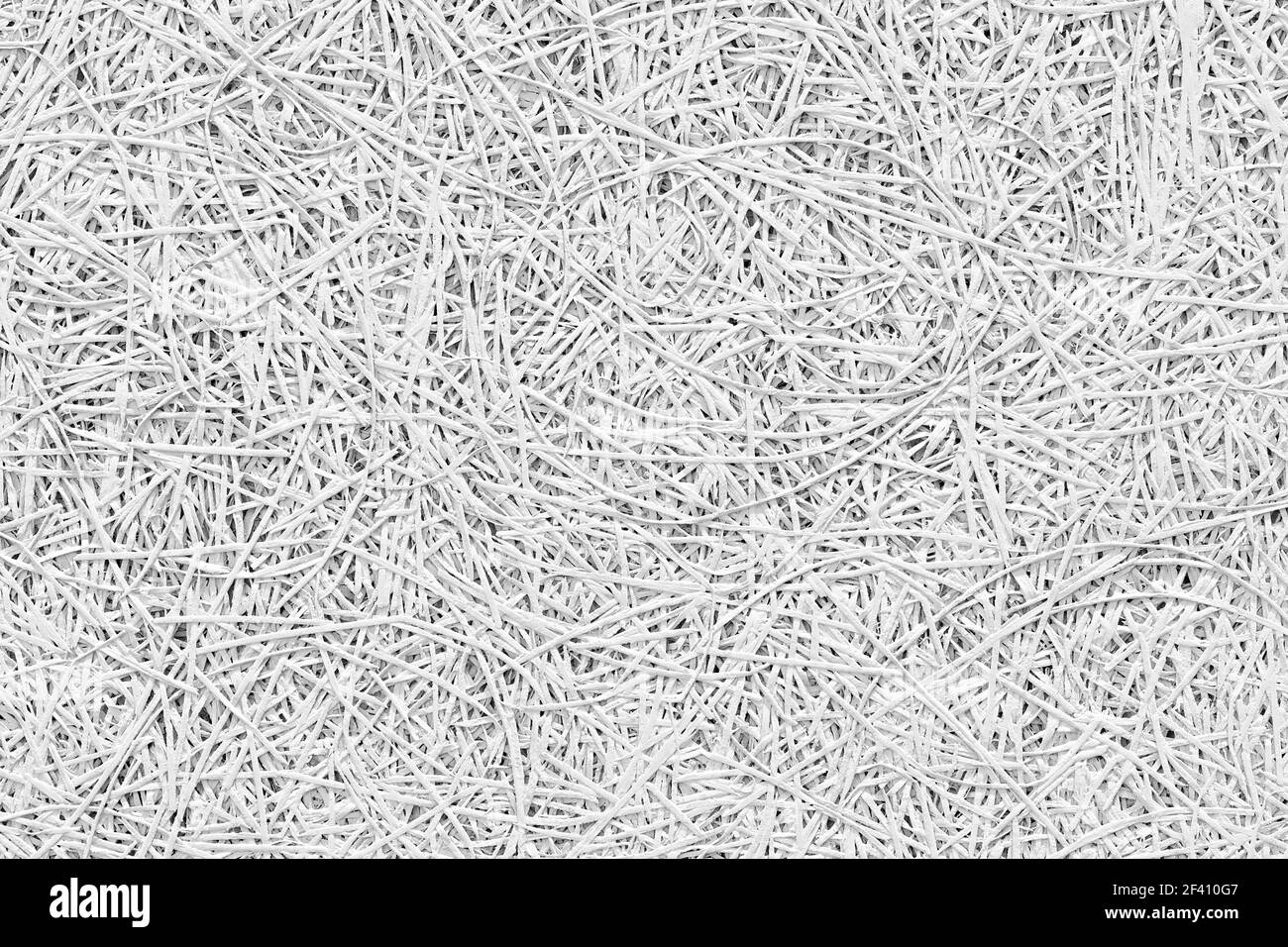 White blank paper strips hi-res stock photography and images - Alamy