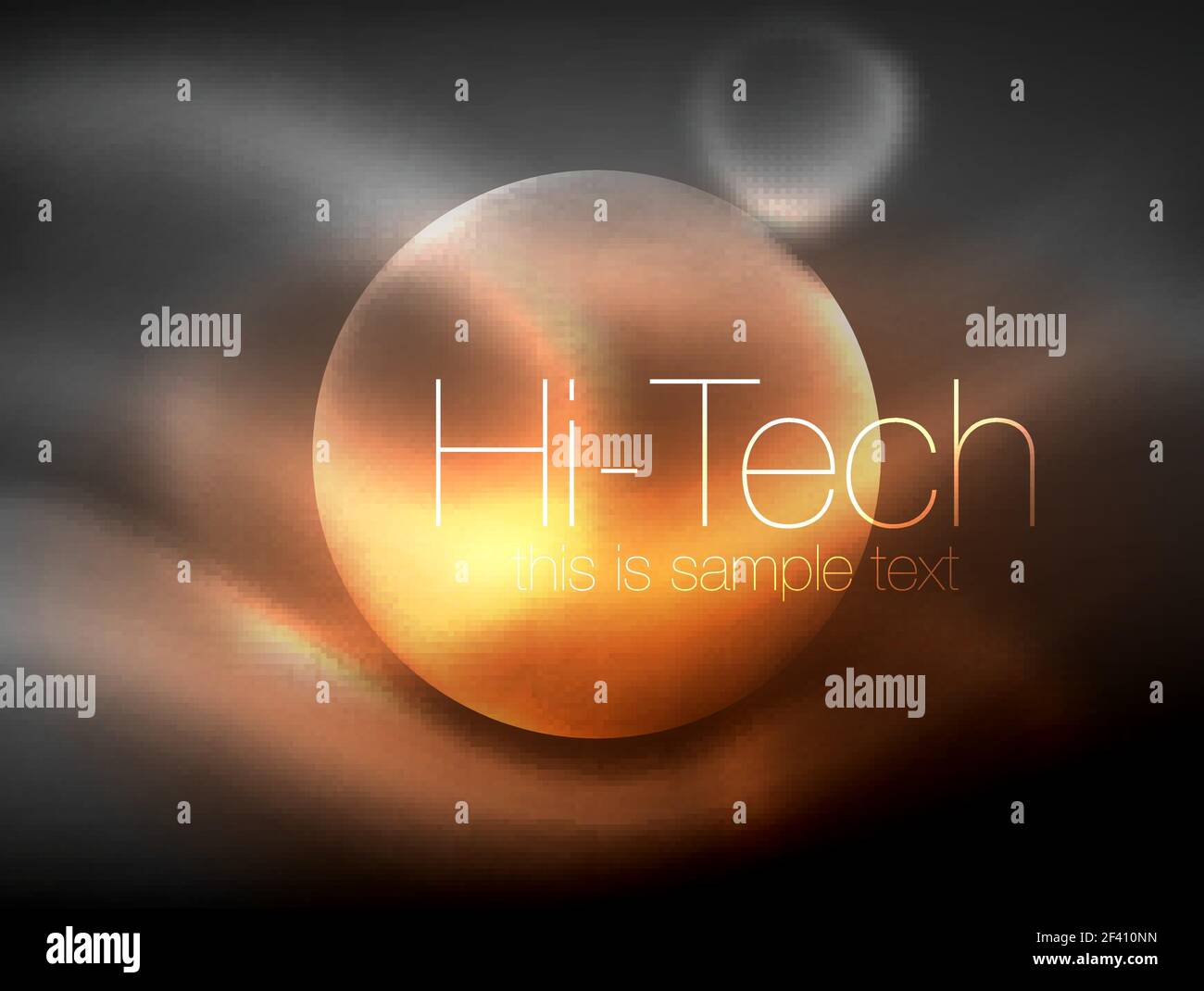 Bubble technology hi-res stock photography and images - Alamy