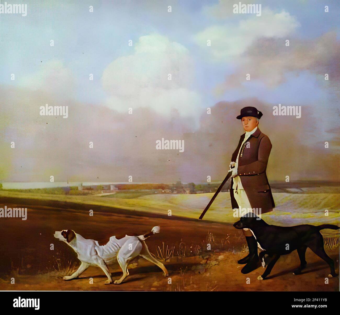 John stubbs hi-res stock photography and images - Alamy