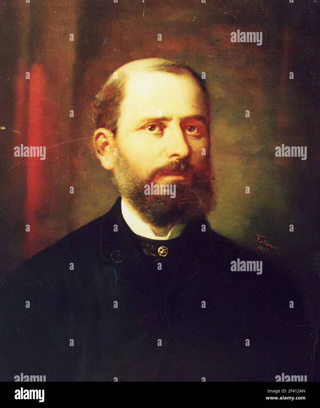 Ion gheorghe hi-res stock photography and images - Alamy