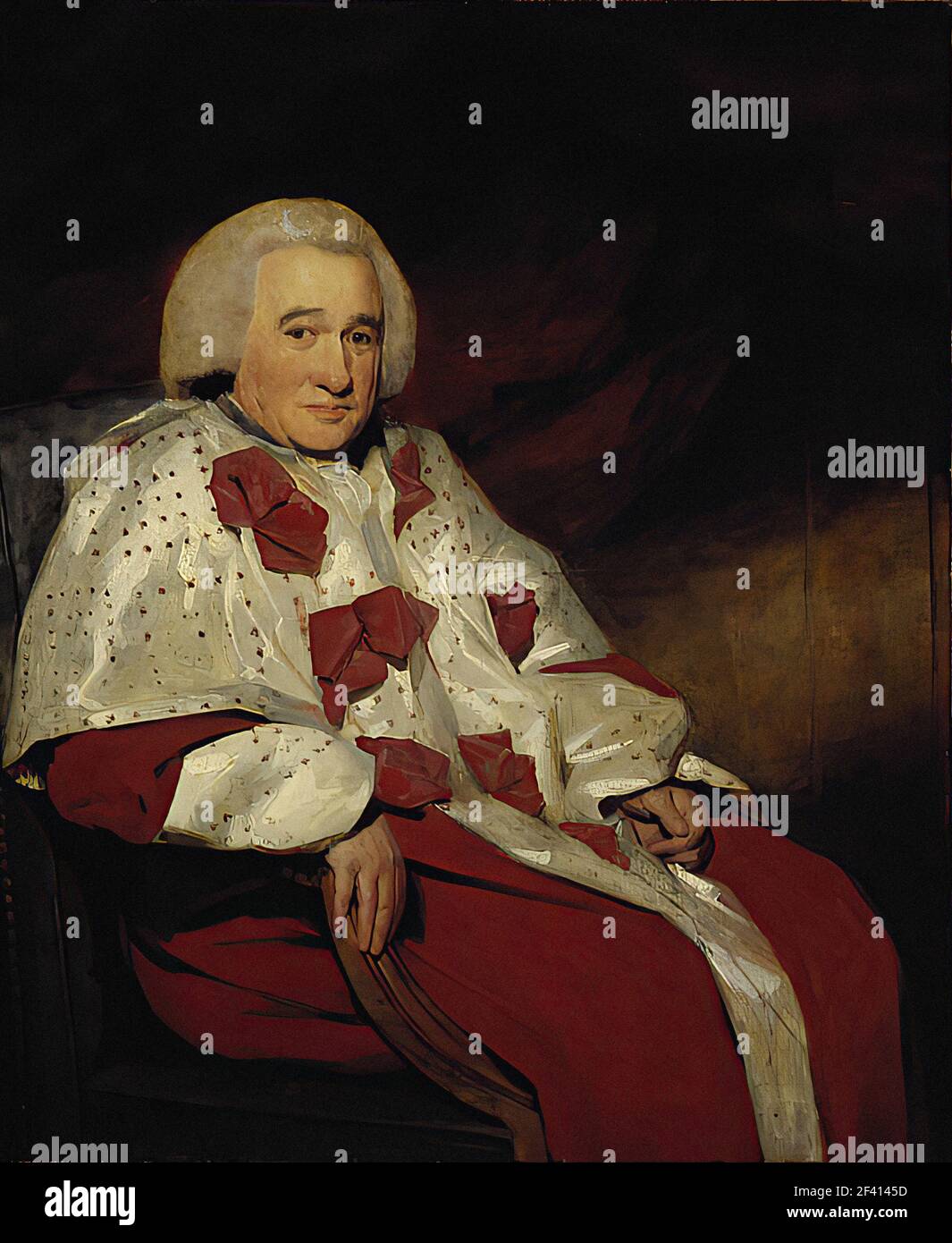 Robert macqueen hi-res stock photography and images - Alamy