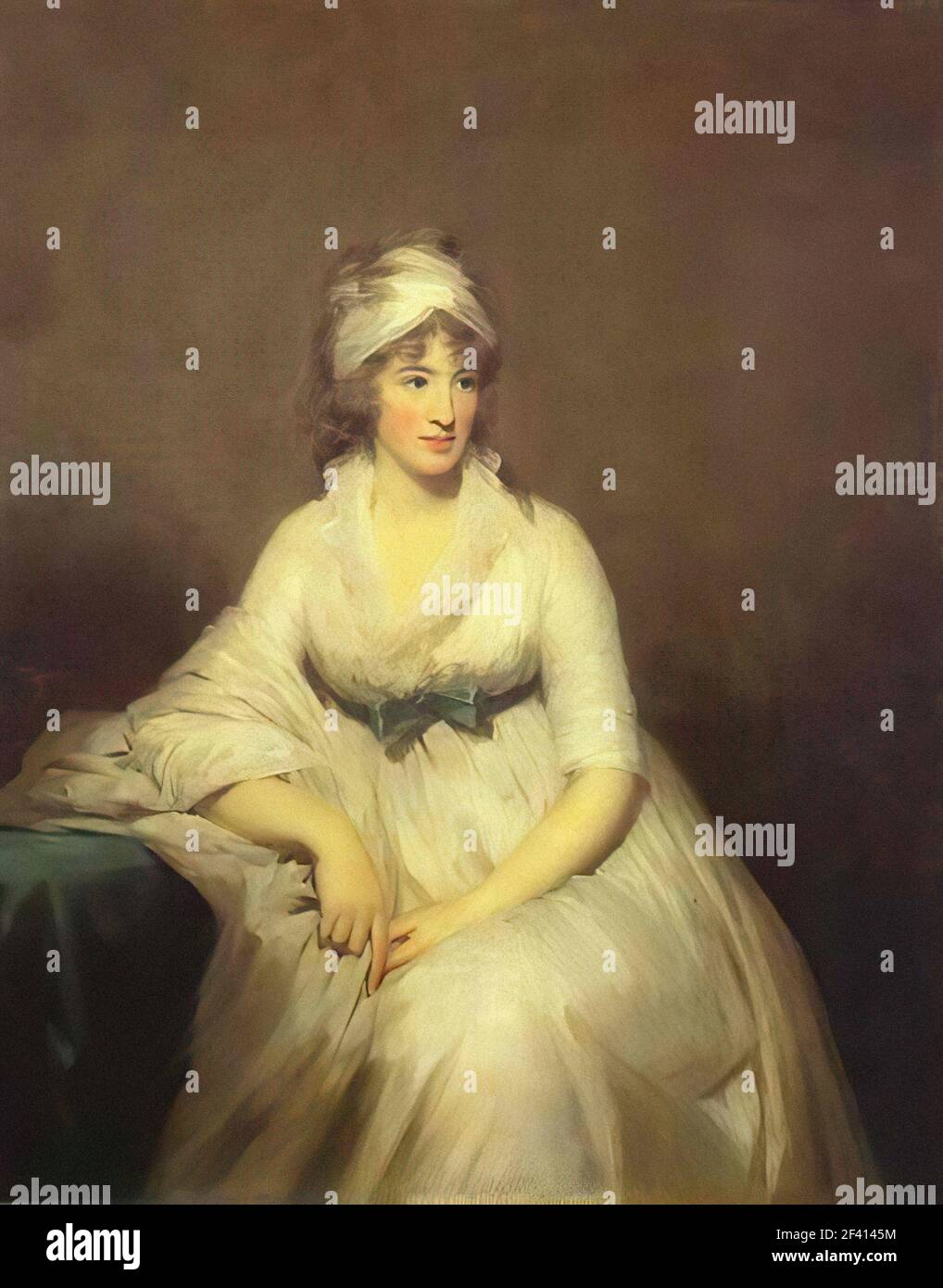 Mrs james gregory hi-res stock photography and images - Alamy