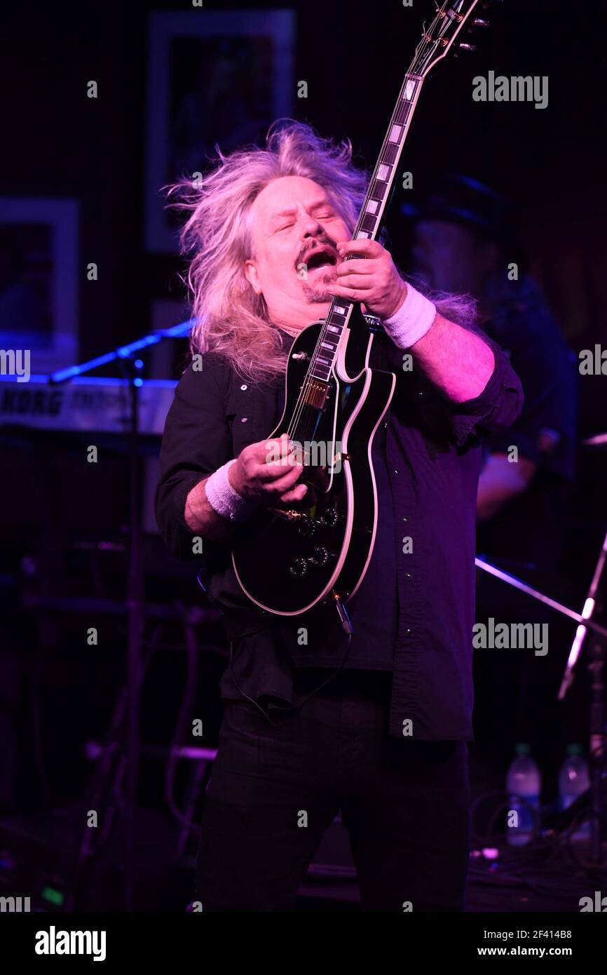 Boca Raton - FL - 20210226- Bobby IngramJimmy Elkins and Tim Lindsey of ...