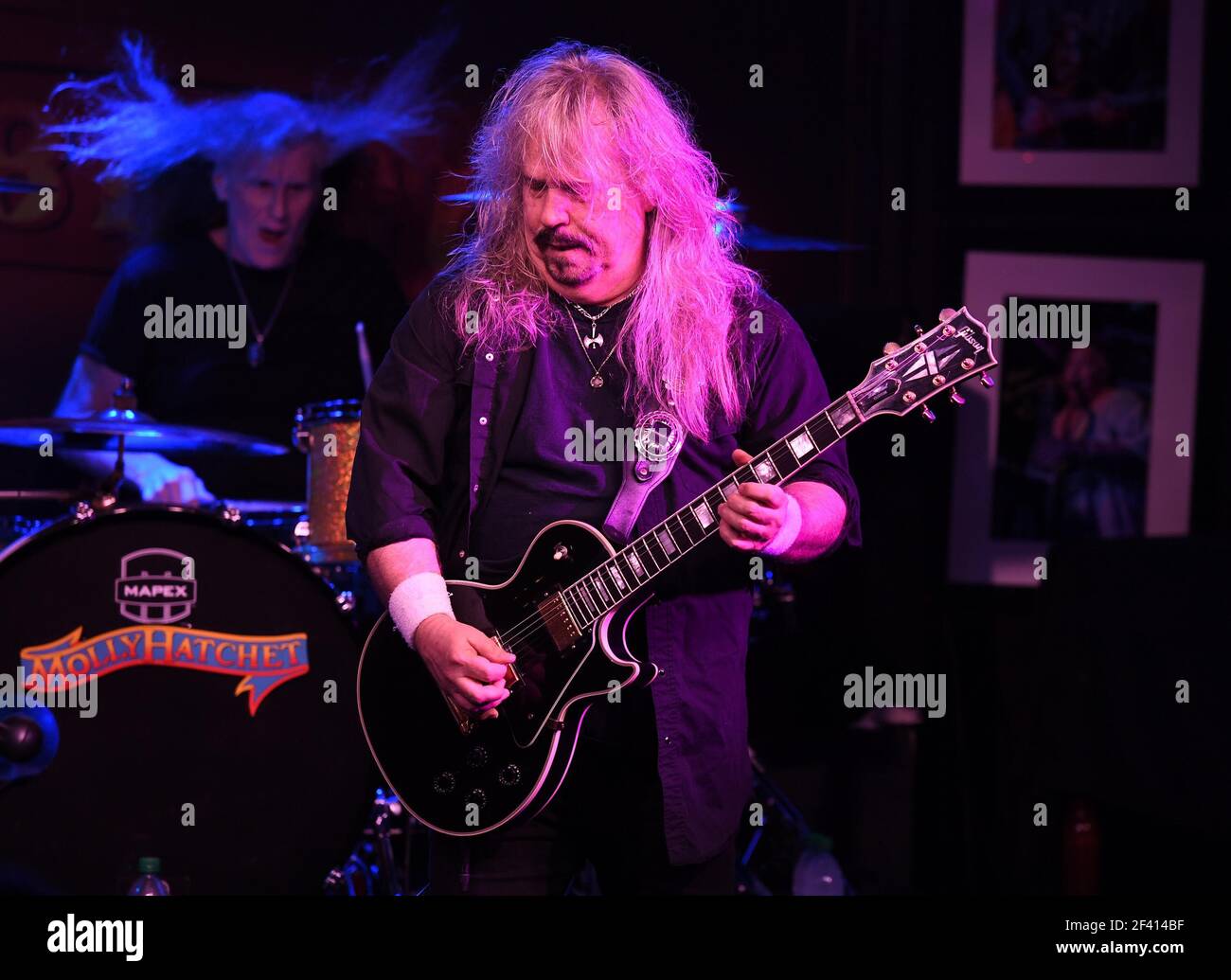 Boca Raton - FL - 20210226- Bobby IngramJimmy Elkins and Tim Lindsey of ...