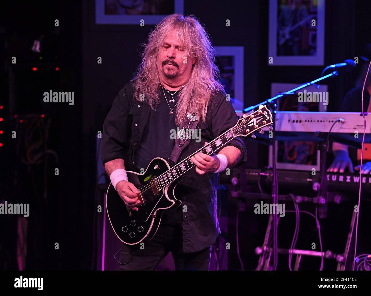 Boca Raton - FL - 20210226- Bobby IngramJimmy Elkins and Tim Lindsey of ...