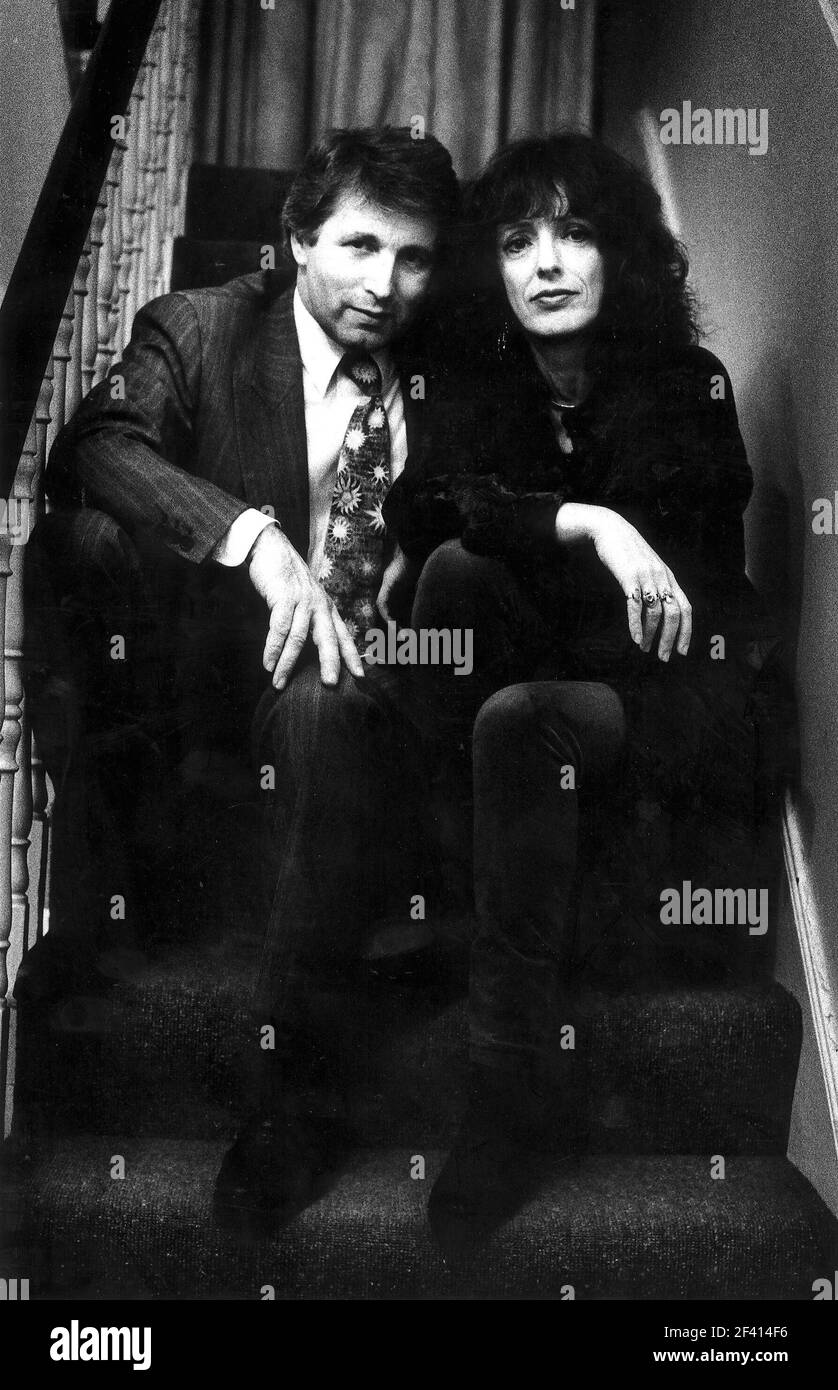 Bel mooney hi-res stock photography and images - Alamy