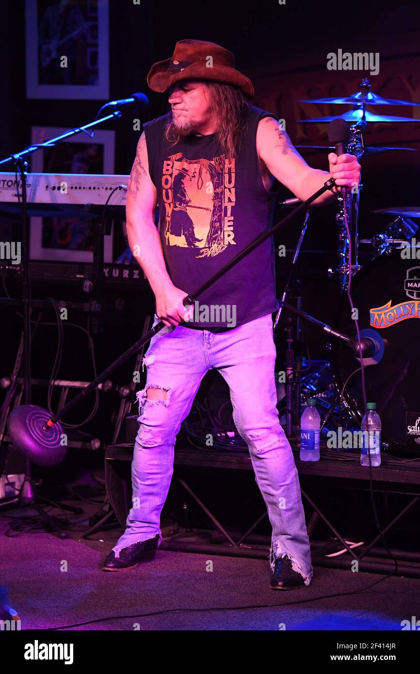 Boca Raton - FL - 20210226- Bobby IngramJimmy Elkins and Tim Lindsey of ...